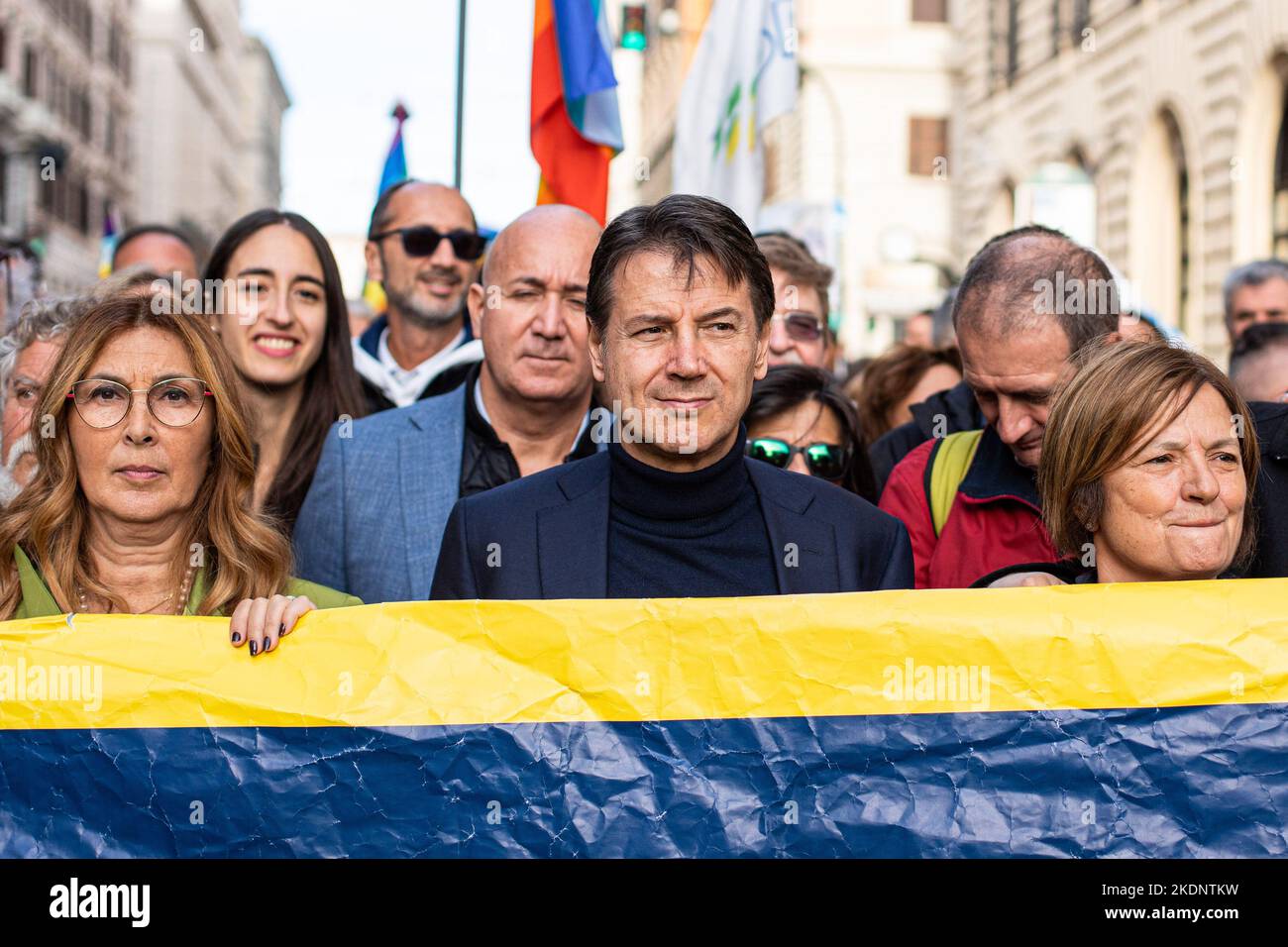 Italian civil society hi-res stock photography and images - Alamy