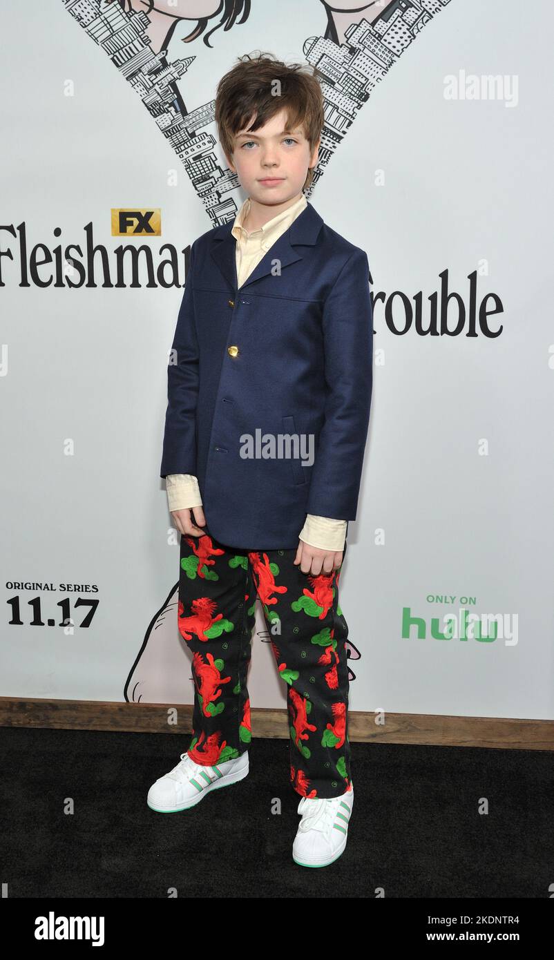 New York, NY, November 7, 2022, Maxim Swinton attends the premiere of ...