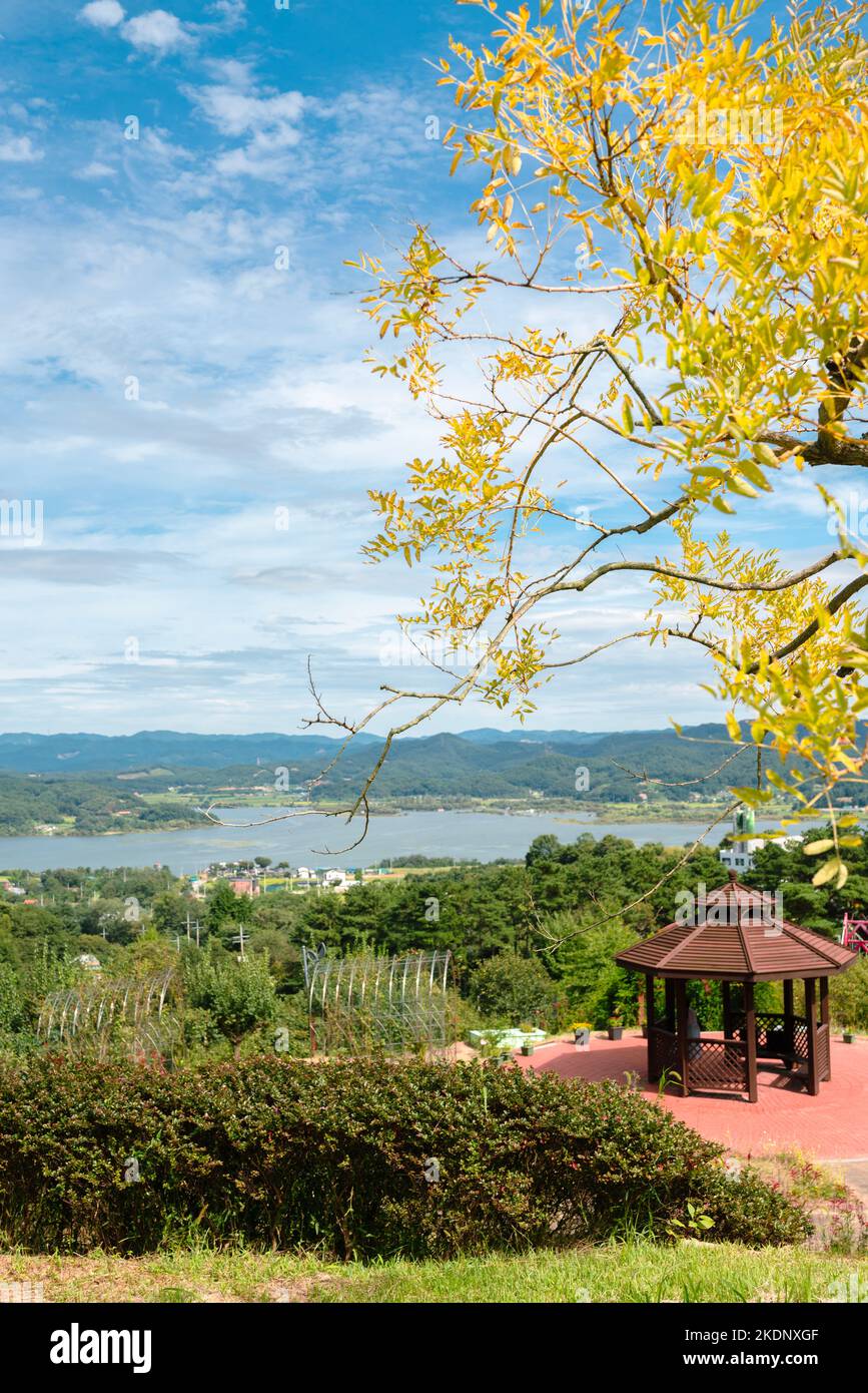 Bongsusan hi-res stock photography and images - Alamy