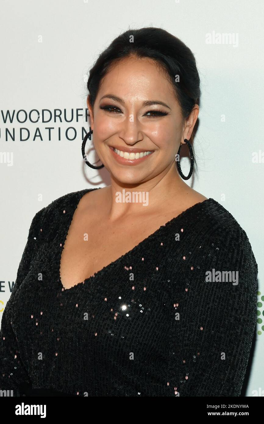 Danielle robinson hi-res stock photography and images - Alamy