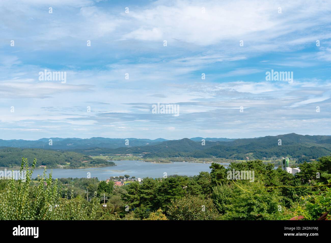 Bongsusan hi-res stock photography and images - Alamy