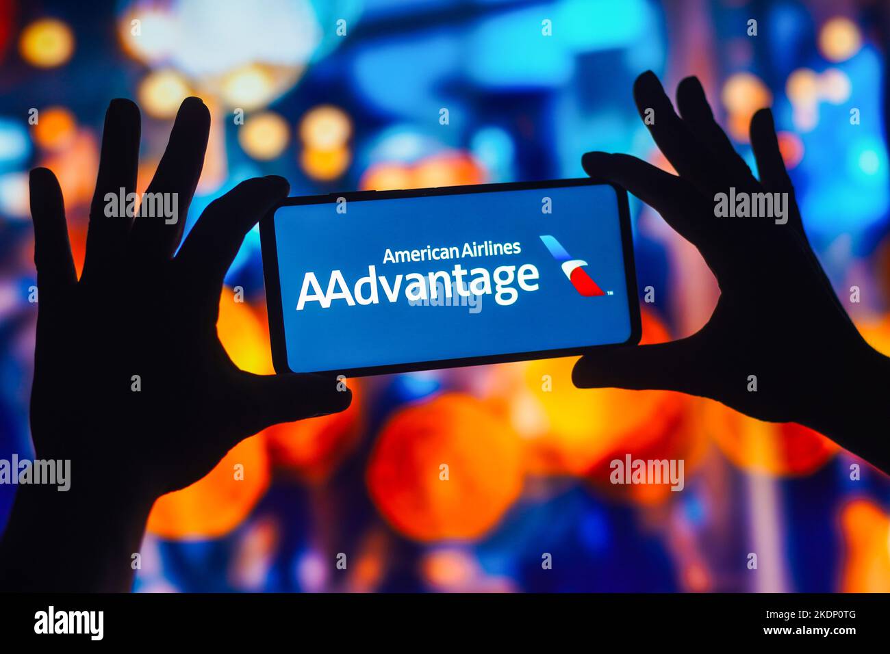 Aadvantage hi-res stock photography and images - Alamy
