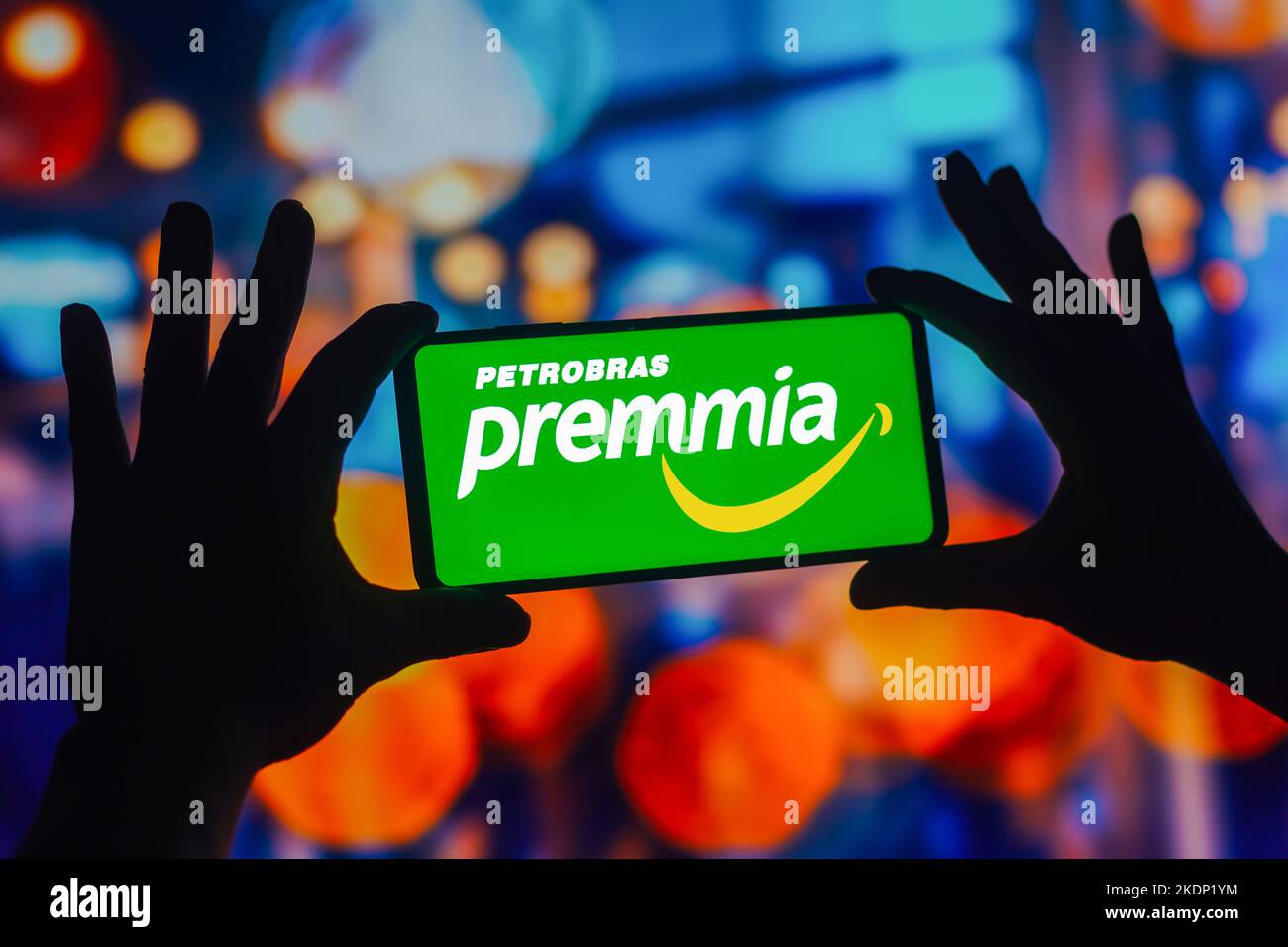 Premmia hi-res stock photography and images - Alamy