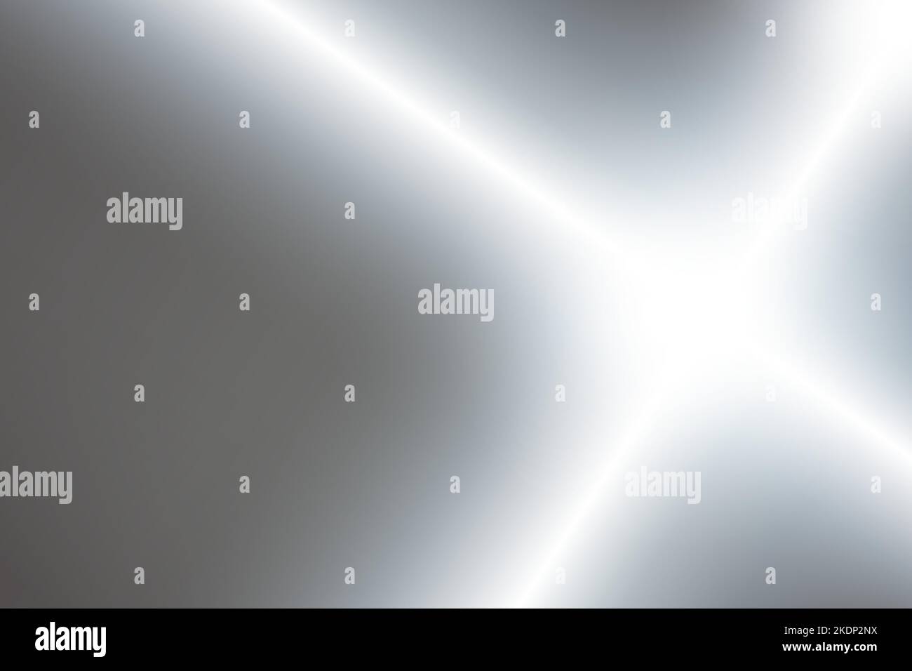 Mirror texture background. Silver metal foil.Aluminium chrome gloss ...