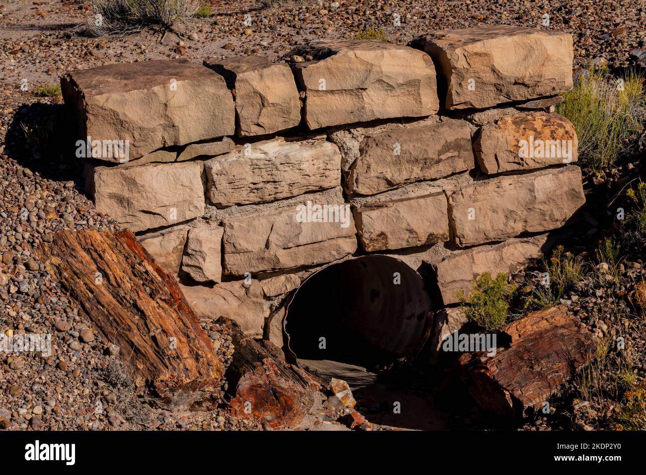 Stone culvert hi-res stock photography and images - Alamy