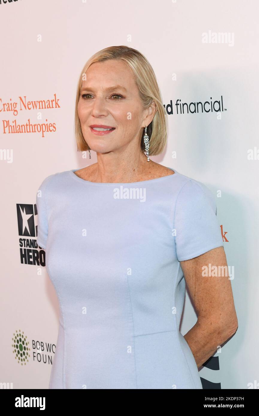 New York, NY, November 7, 2022. Lee Woodruff attends the 16th Annual ...