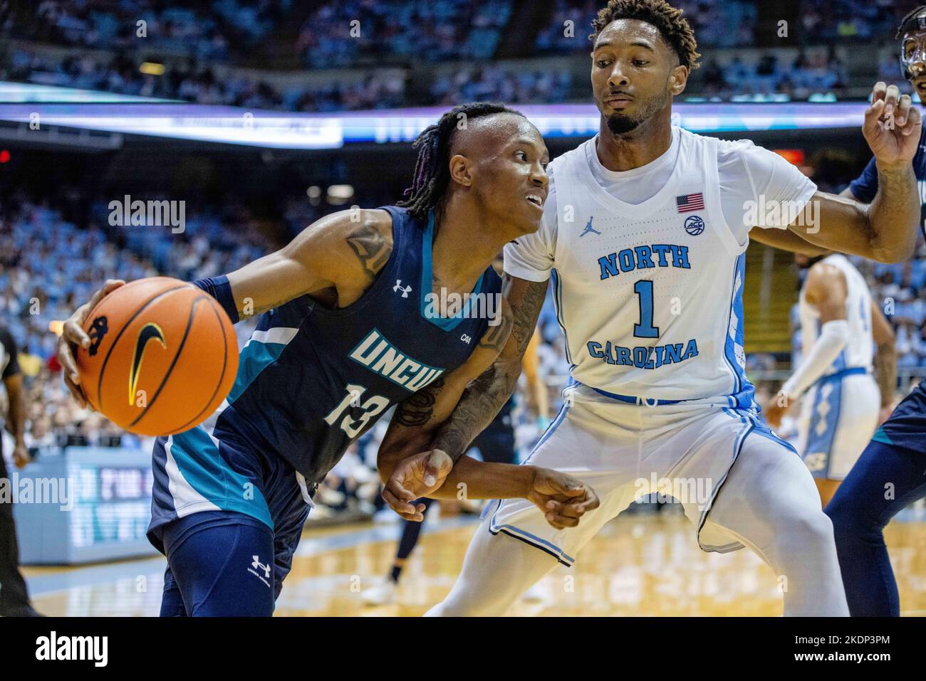 Bkc uncw unc nov 07 1630 jpg hi-res stock photography and images - Alamy