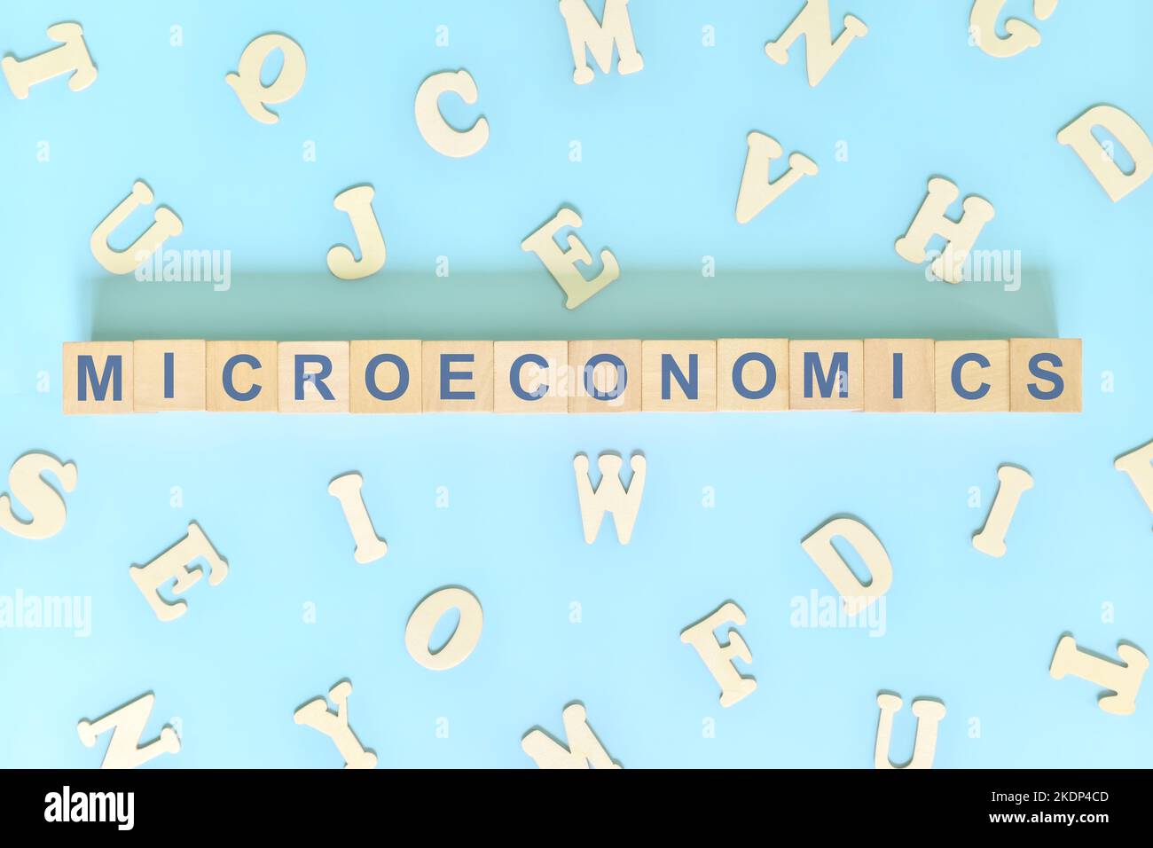 Microeconomics micro economics hi-res stock photography and images - Alamy