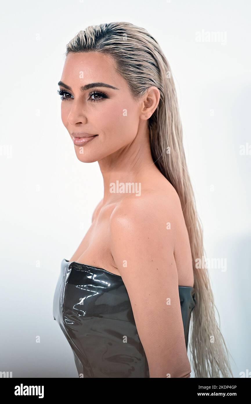 2022 cfda fashion awards hi-res stock photography and images - Alamy