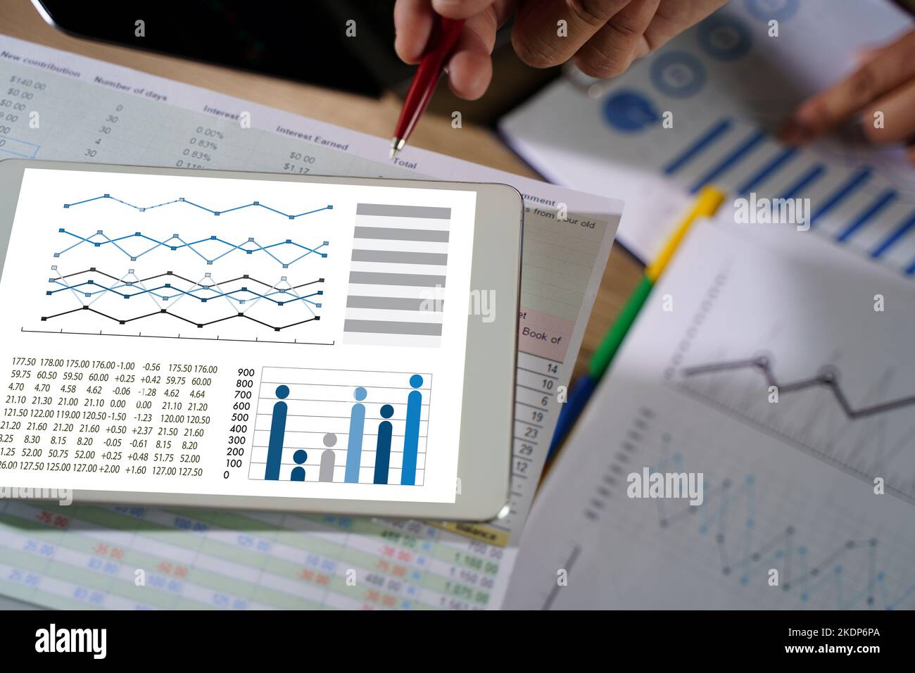 work hard Data Analytics Statistics Information Business Technology ...