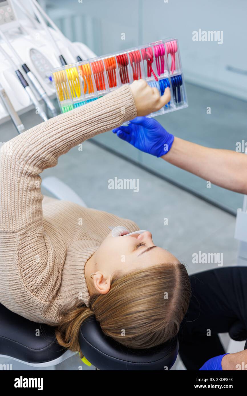Rubber bands doctor hi-res stock photography and images - Alamy