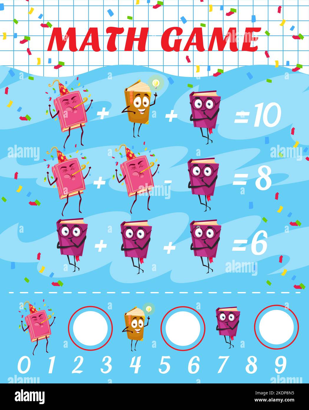 Quiz books hi-res stock photography and images - Alamy