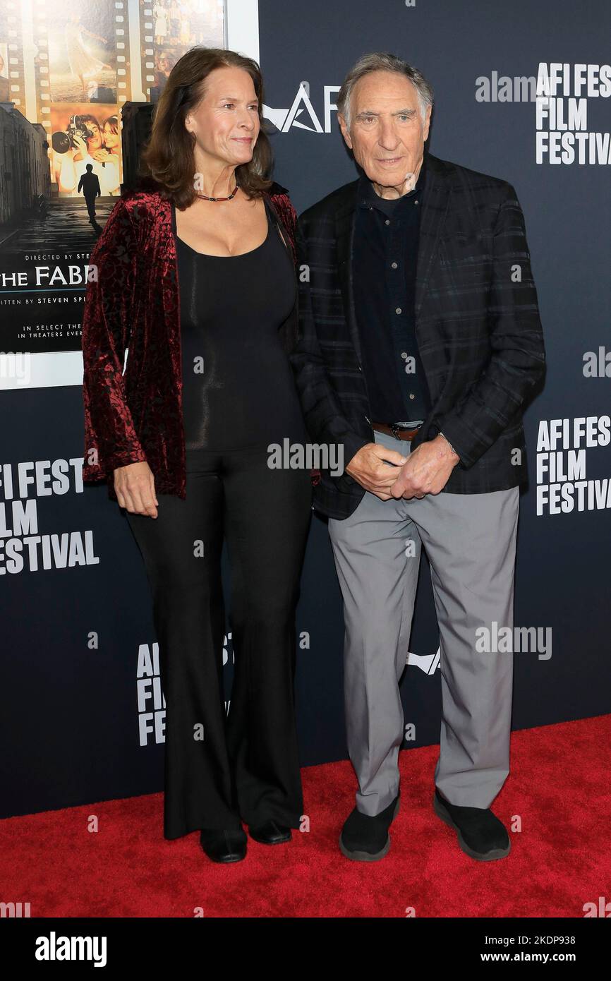 November 6, 2022, Los Angeles, CA, USA: LOS ANGELES - NOV 6: Kathryn ...