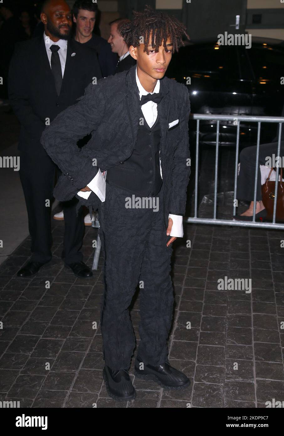 Jaden charles hi-res stock photography and images - Alamy