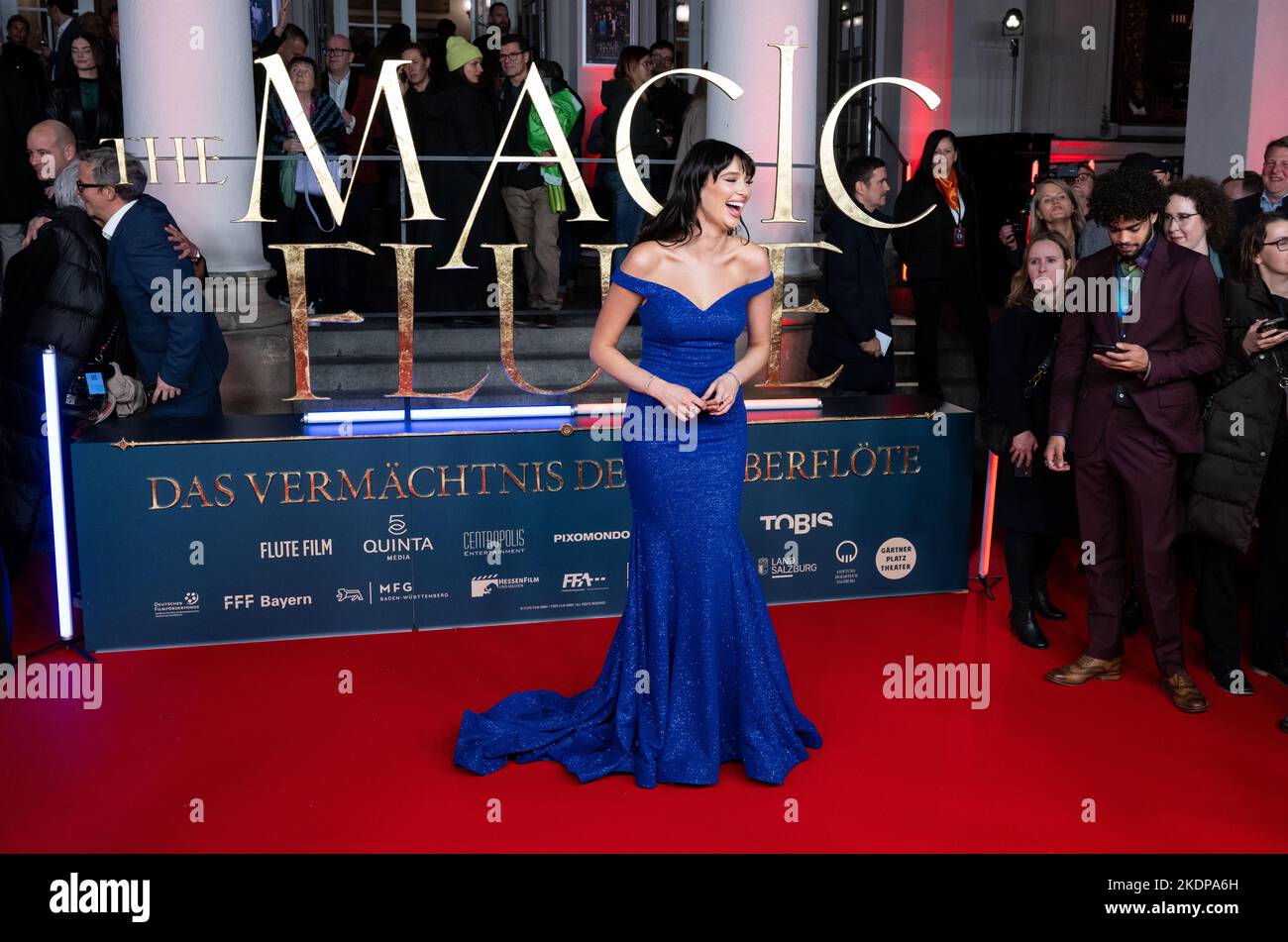 Niamh mccormack hi-res stock photography and images - Alamy