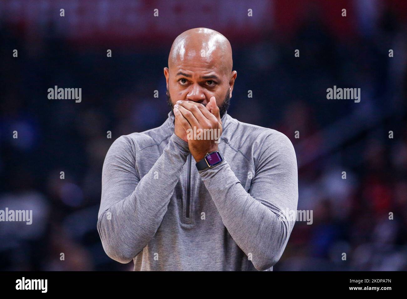 J b bickerstaff hi-res stock photography and images - Alamy