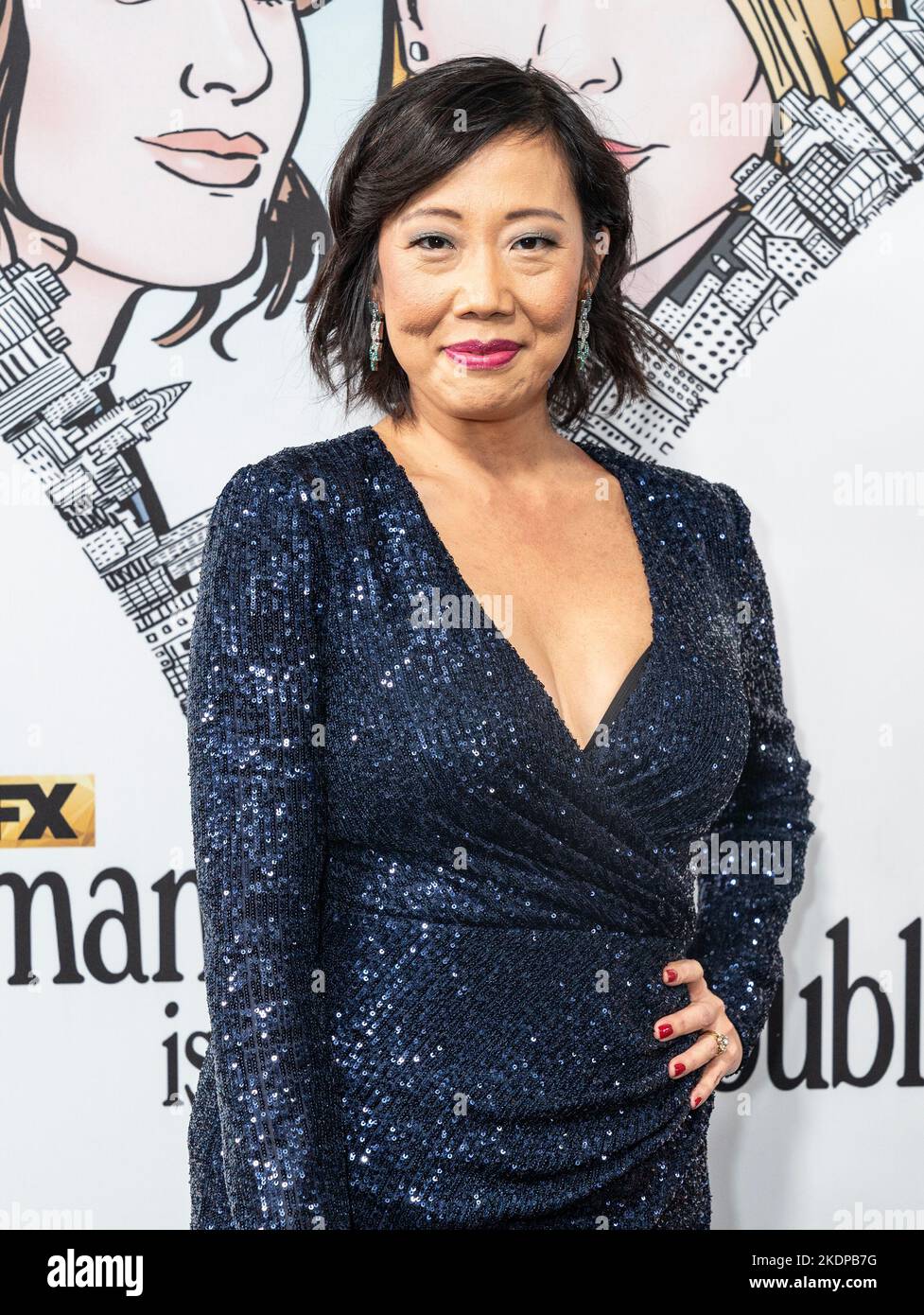 Fleishman is in trouble hi-res stock photography and images - Alamy