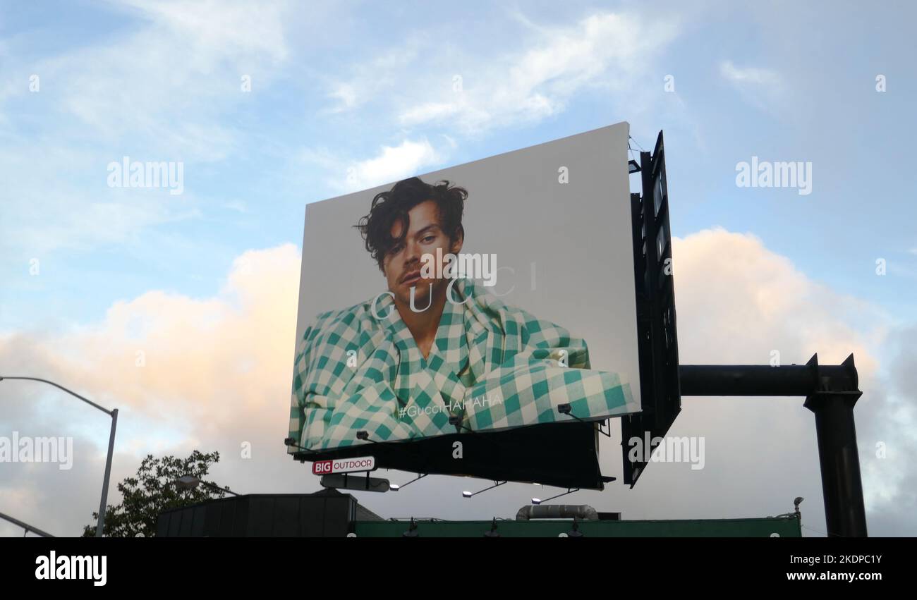 Los Angeles, California, USA 7th November 2022 A general view of ...