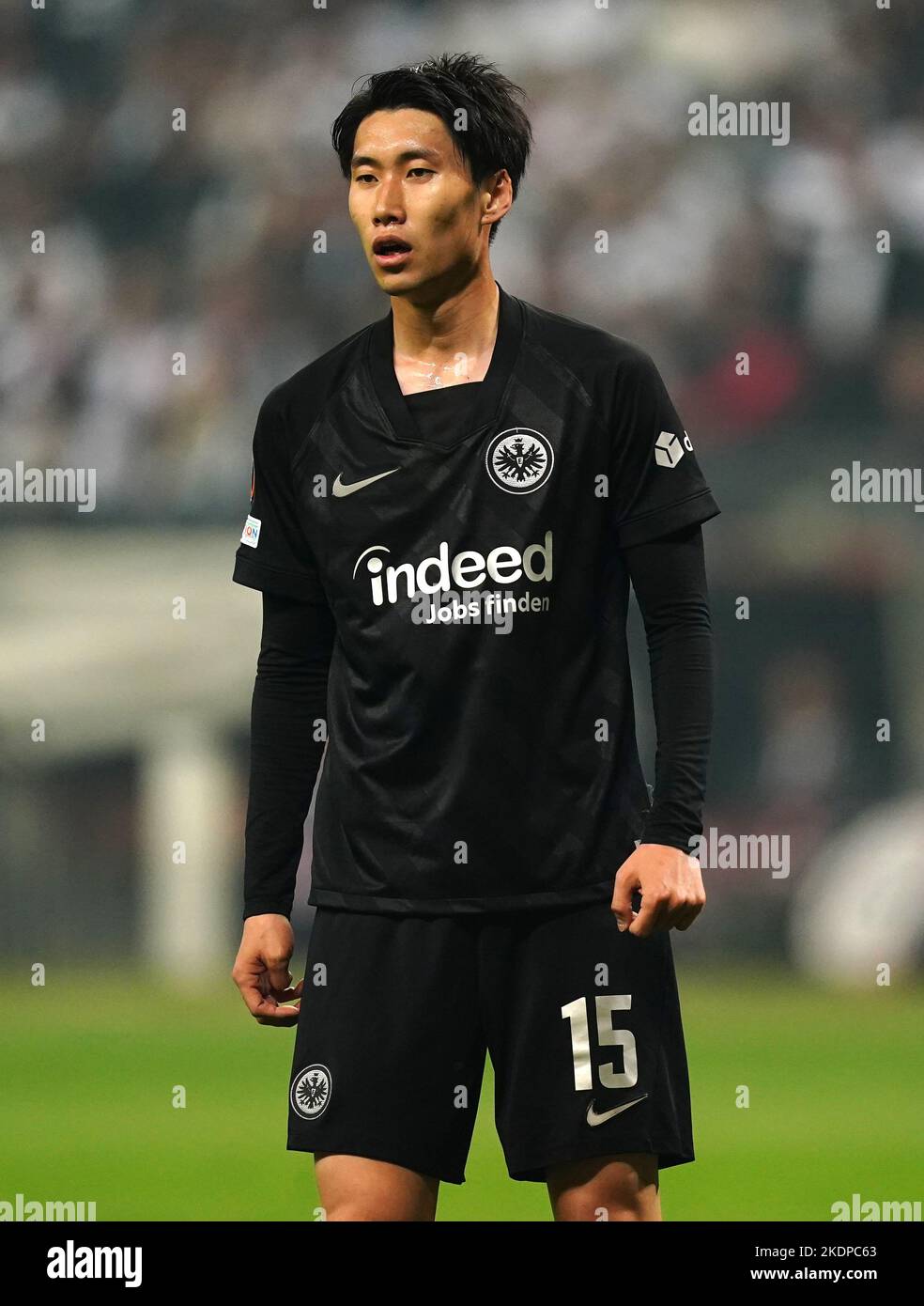 Takehiro tomiyasu japan hi-res stock photography and images - Alamy