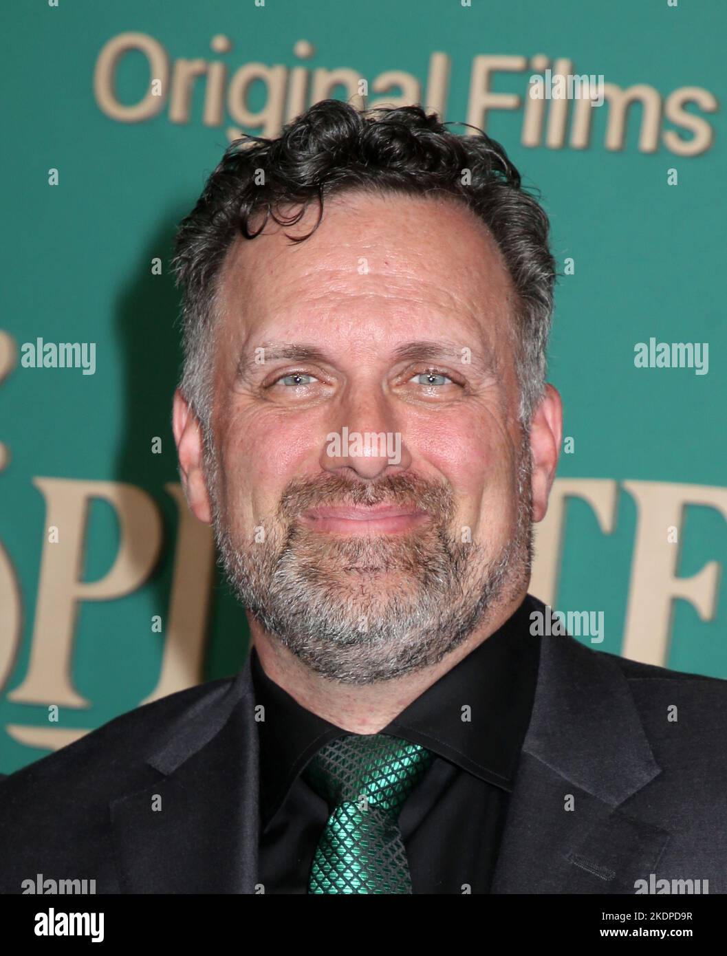 New York City, NY, November 7, 2022, Sean Anders attending the ...