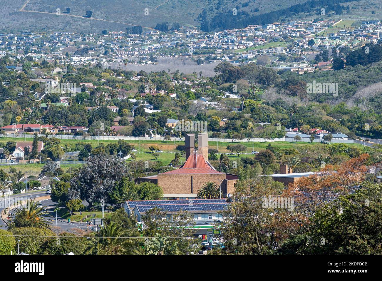 Bellville cape town hi-res stock photography and images - Alamy