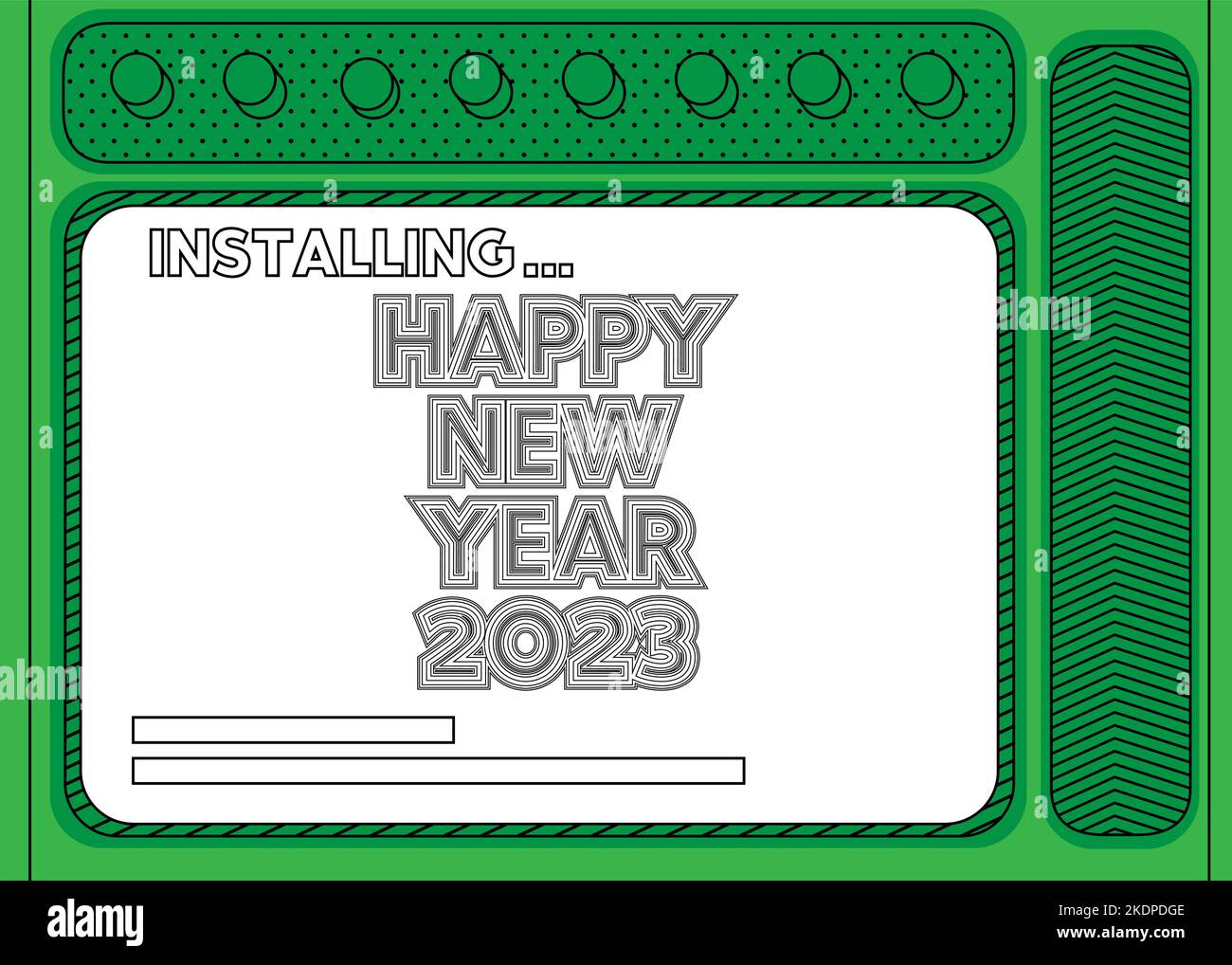 Annual day function Stock Vector Images - Alamy