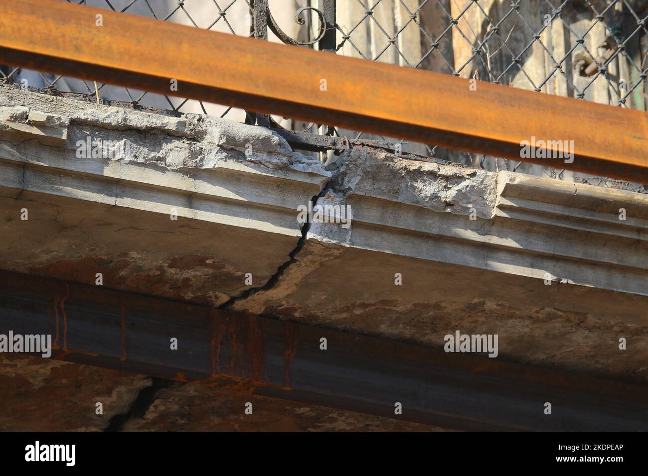 Chinese Baroque Blocks Phase III renovation project is under ...