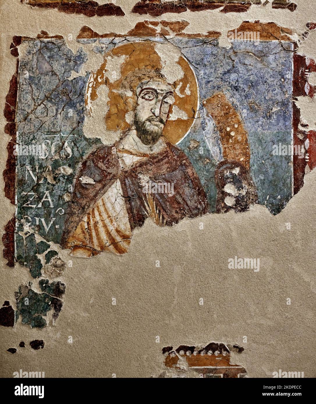 Sacello b hi-res stock photography and images - Alamy