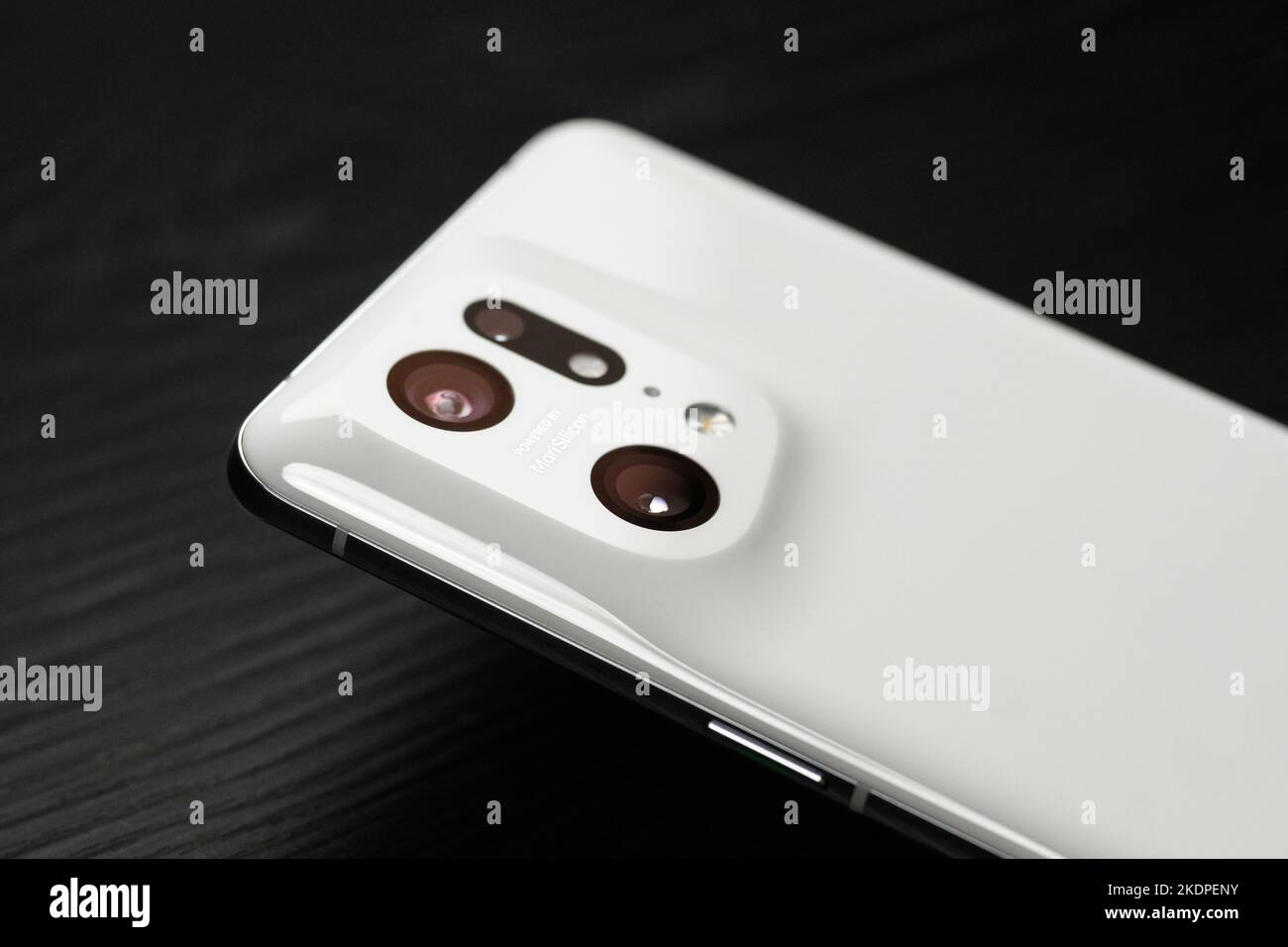 Note 4 Model Ala Oppo