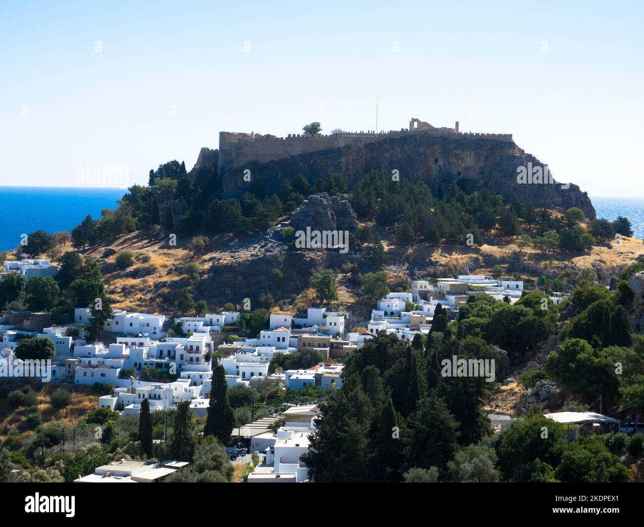 Rhodos hi-res stock photography and images - Alamy