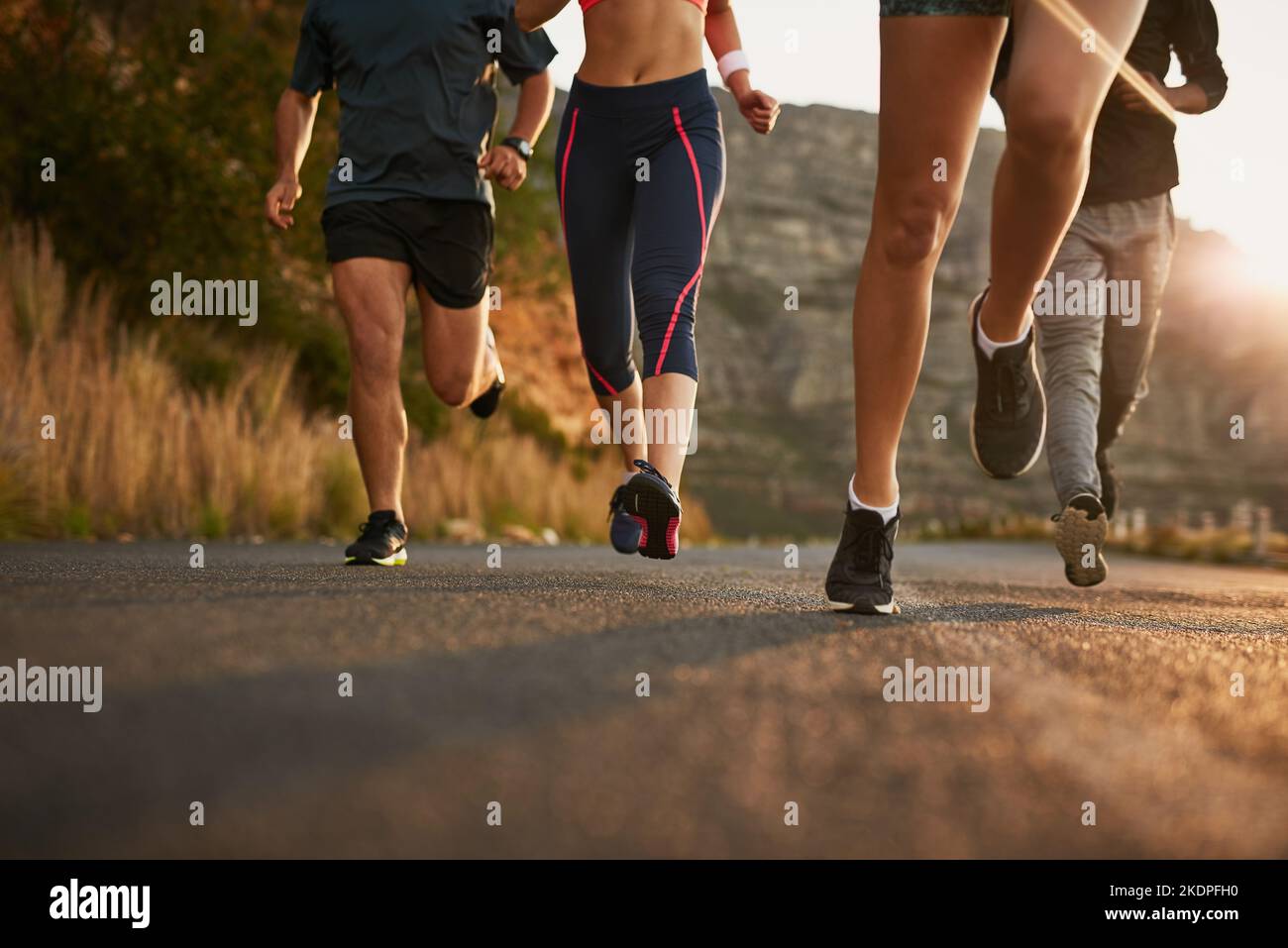 Set your goals and dont stop till you get there. a fitness group ...