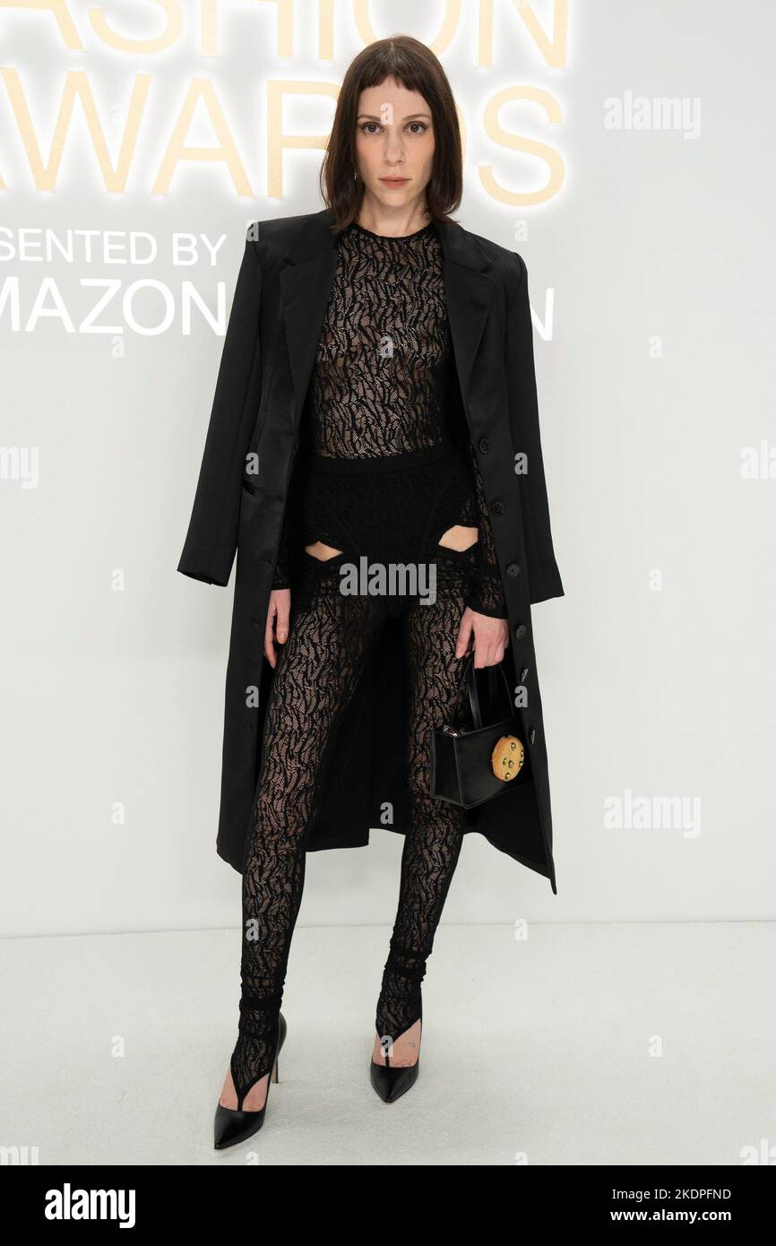 Carly street hi-res stock photography and images - Alamy