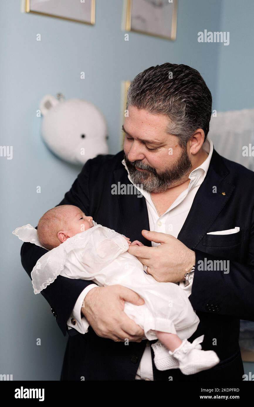 Moscow, Russia. 06th Nov, 2022. Moscow. Russia, October 21, 2022, Grand ...