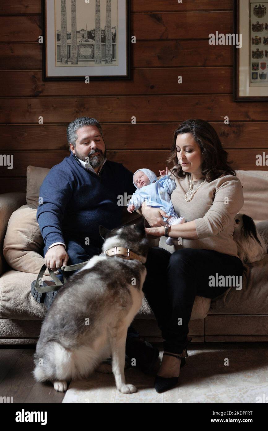 Moscow, Russia. 06th Nov, 2022. Moscow. Russia, October 21, 2022, Grand ...