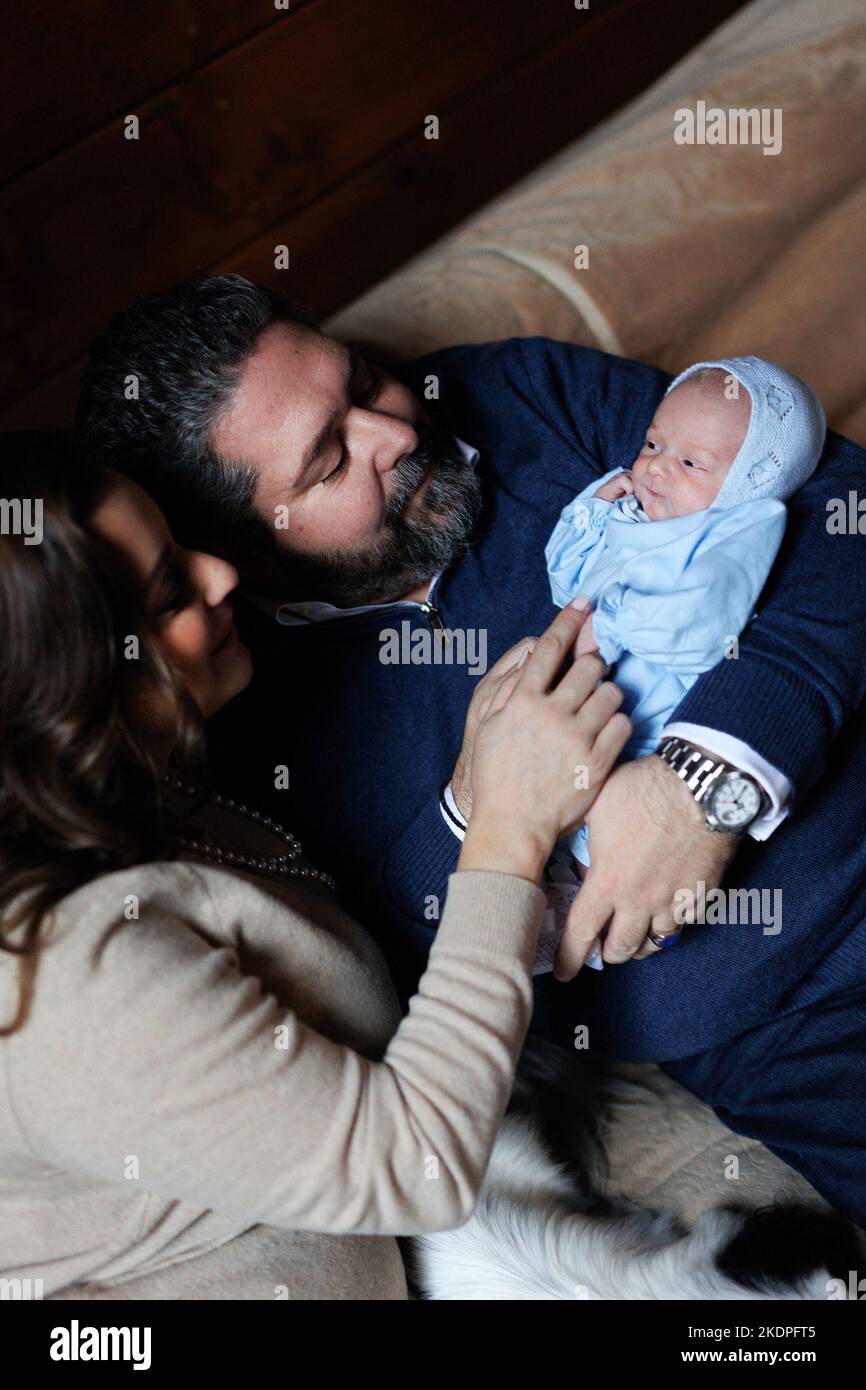 Moscow, Russia. 06th Nov, 2022. Moscow. Russia, October 21, 2022, Grand ...