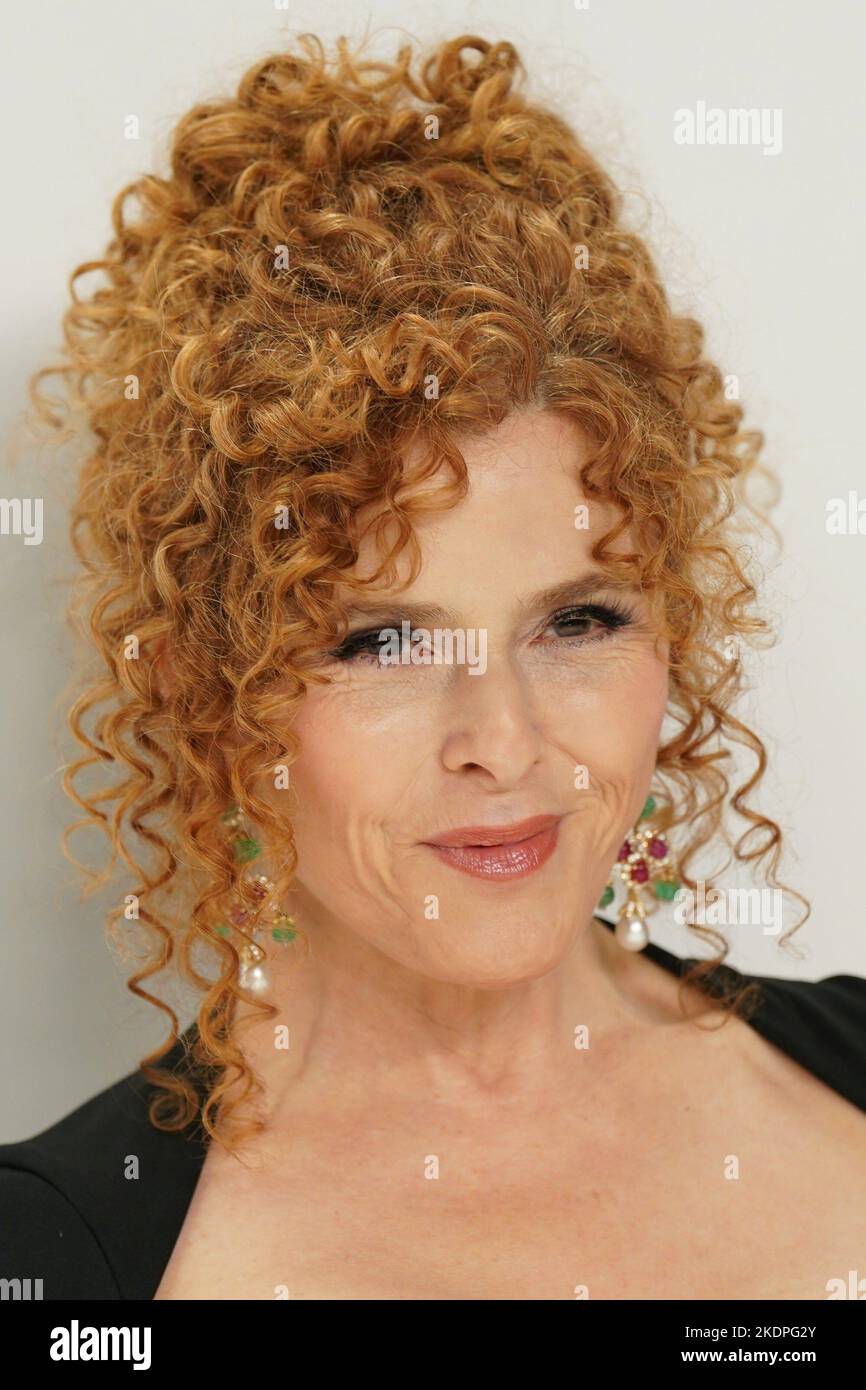 2022 cfda fashion awards part 2 hi-res stock photography and images - Alamy