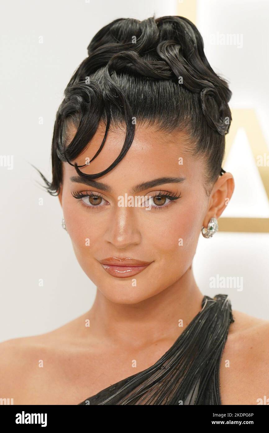 New York, NY, USA. 7th Nov, 2022. Kylie Jenner at arrivals for 2022 CFDA Fashion Awards - Part 2 ...