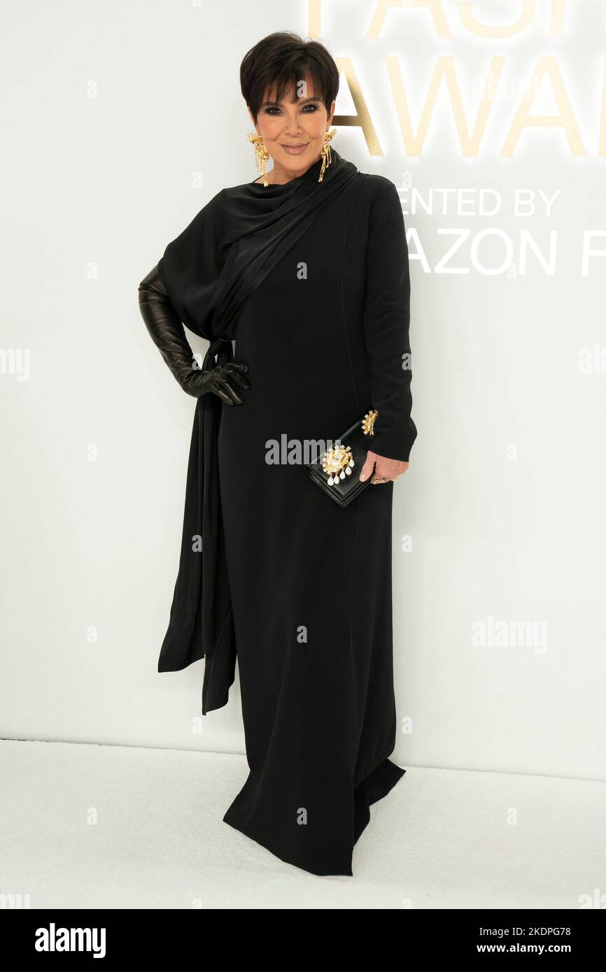 Kris jenner 2022 hi-res stock photography and images - Alamy