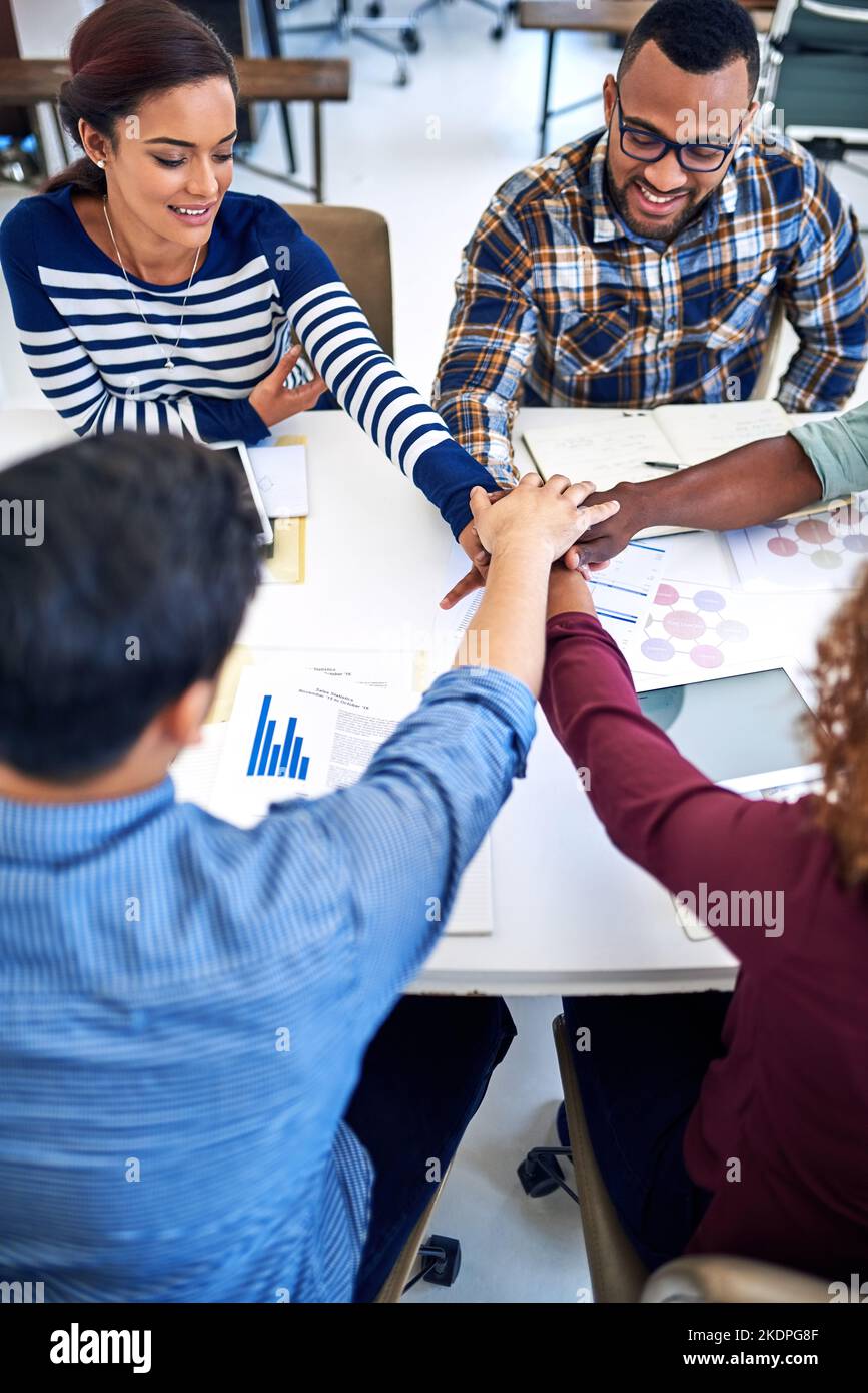 Lets make it another win for the team. a team of designers joining ...