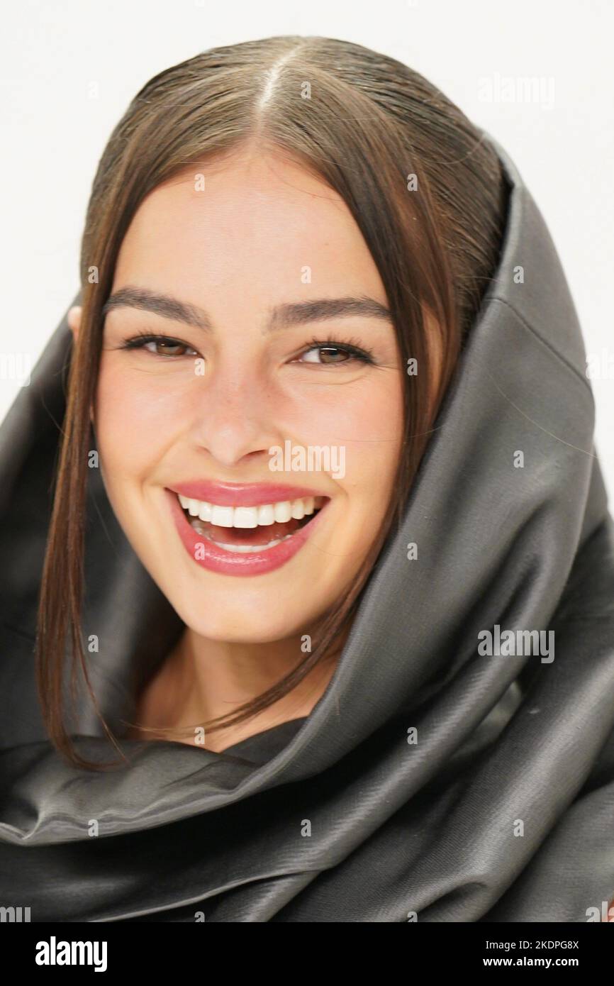 New York, NY, USA. 7th Nov, 2022. Addison Rae at arrivals for 2022 CFDA ...