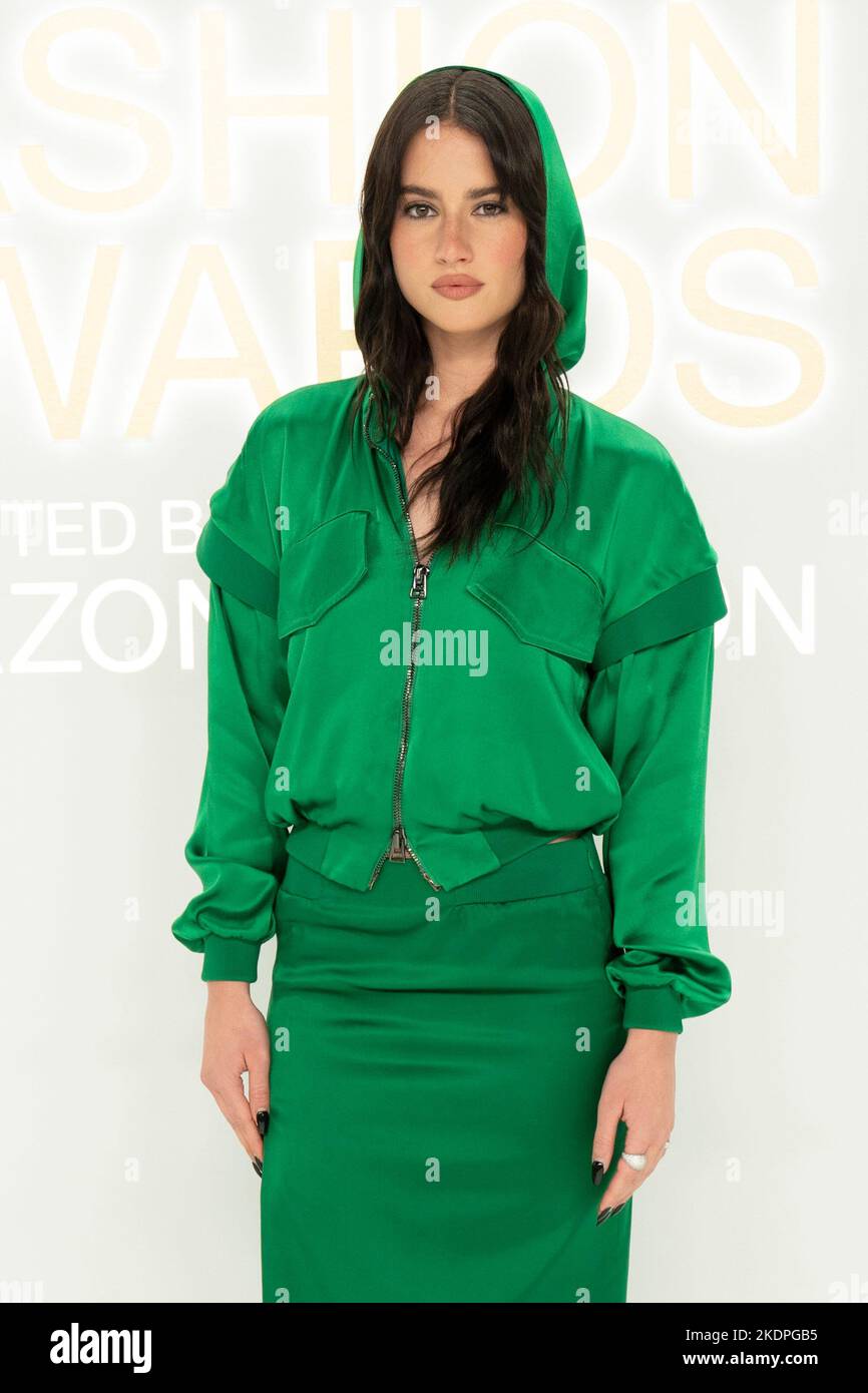 2022 cfda fashion awards part 1 hi-res stock photography and images - Alamy