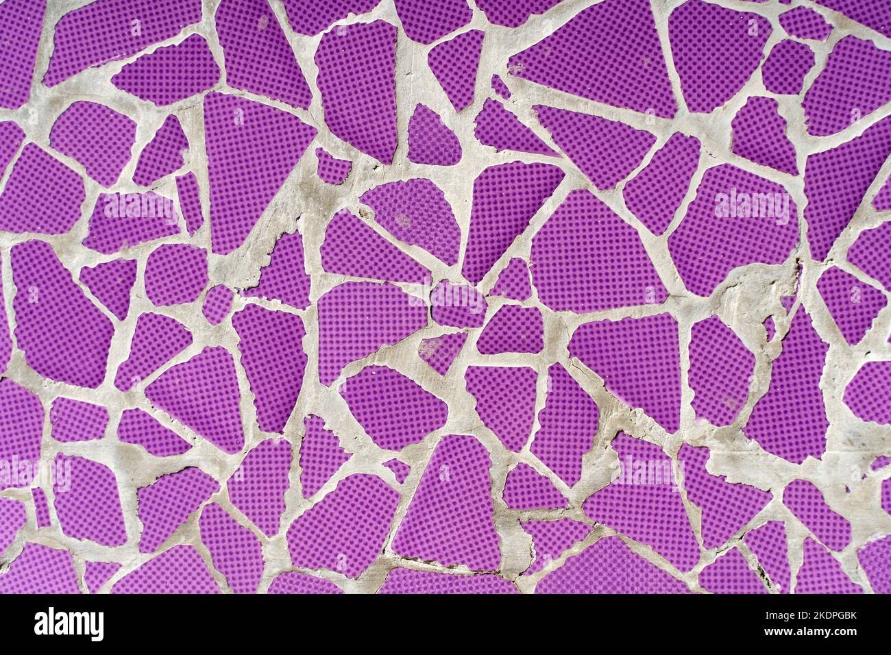 Purple ceramic texture hi-res stock photography and images - Alamy
