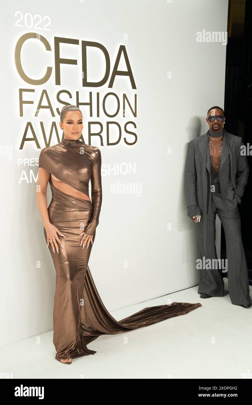 Khloe kardashian 2022 hi-res stock photography and images - Alamy