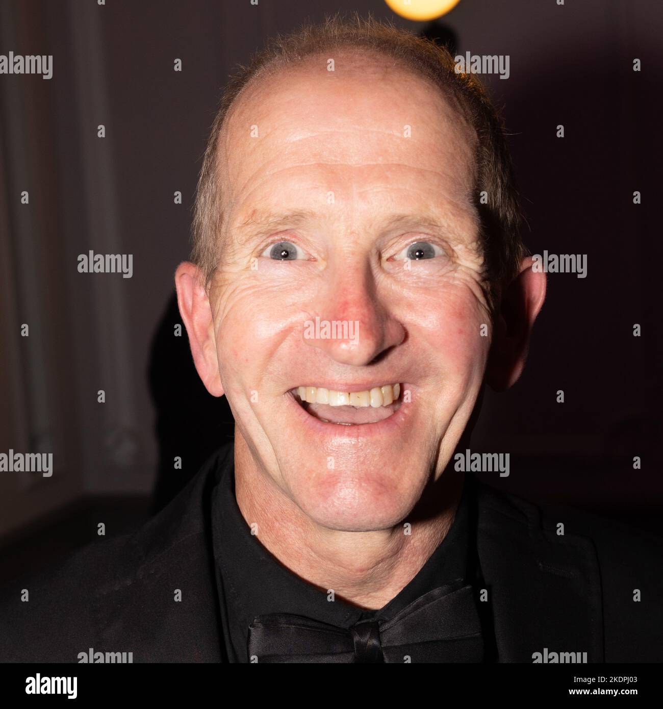 Eddie eagle olympics hi-res stock photography and images - Alamy