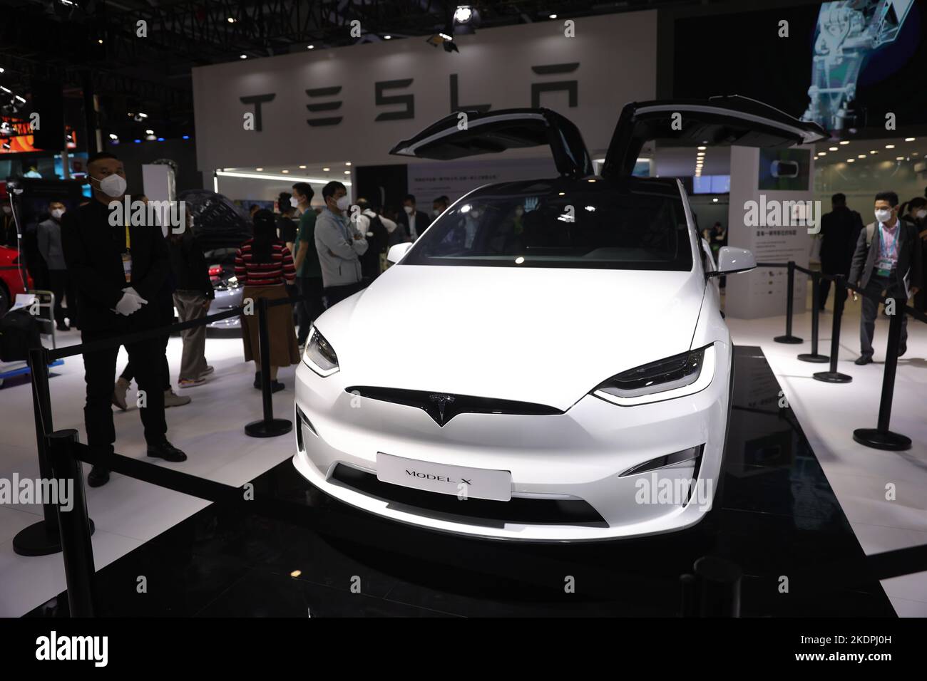 New Tesla models not only include S3XY all models but also carry the ...