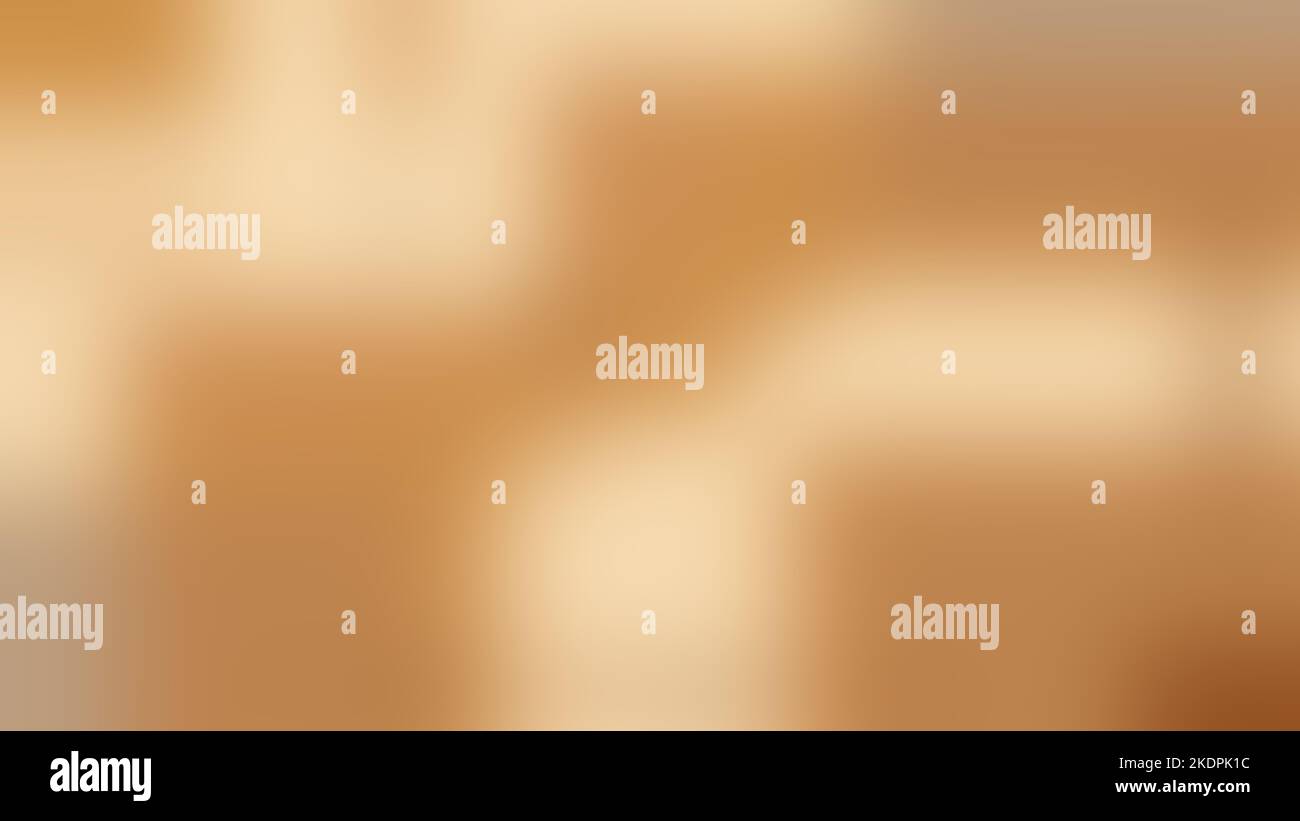 Abstract color illustration with a blurry gradient. Design for ...