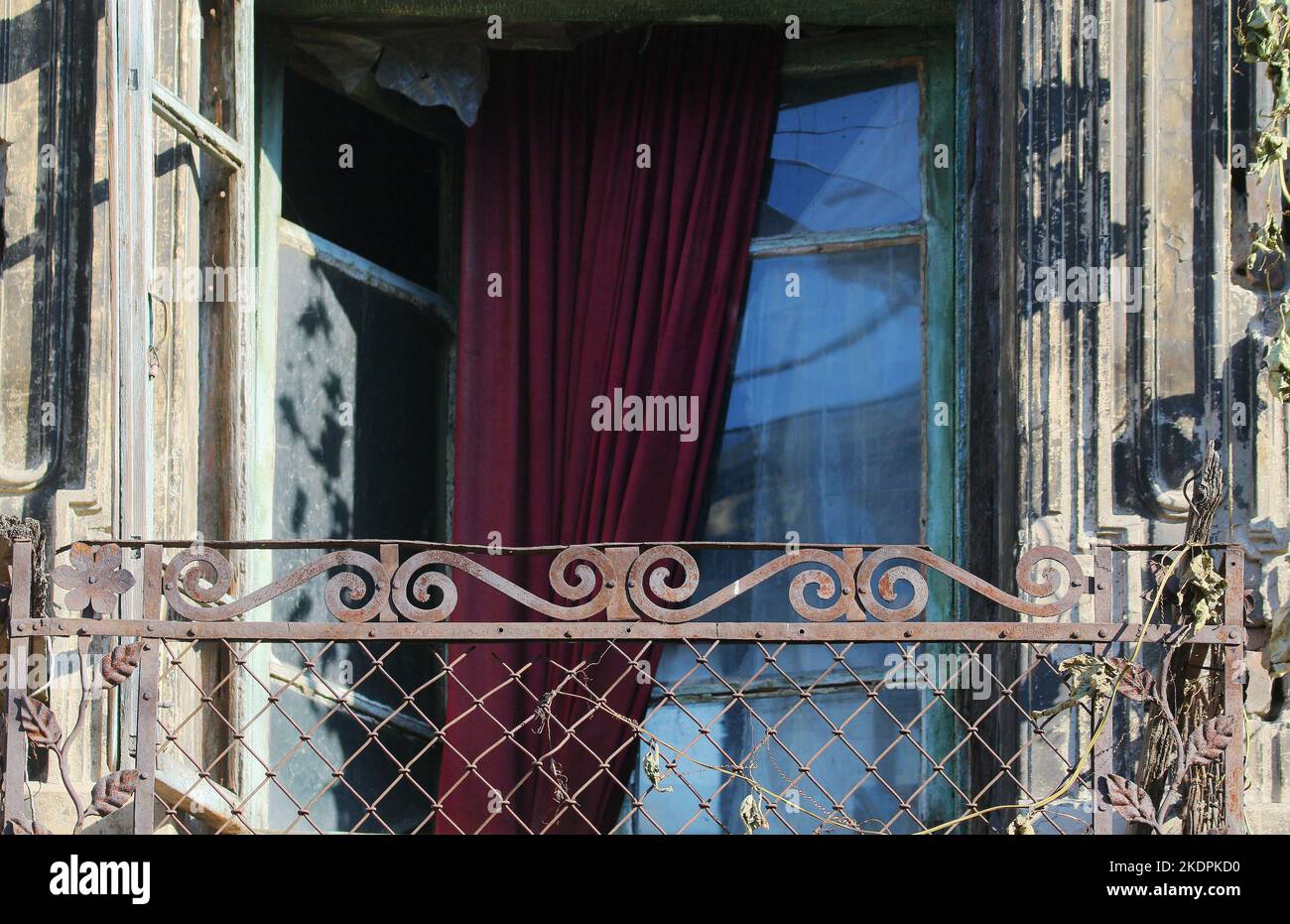 Chinese Baroque Blocks Phase III renovation project is under ...