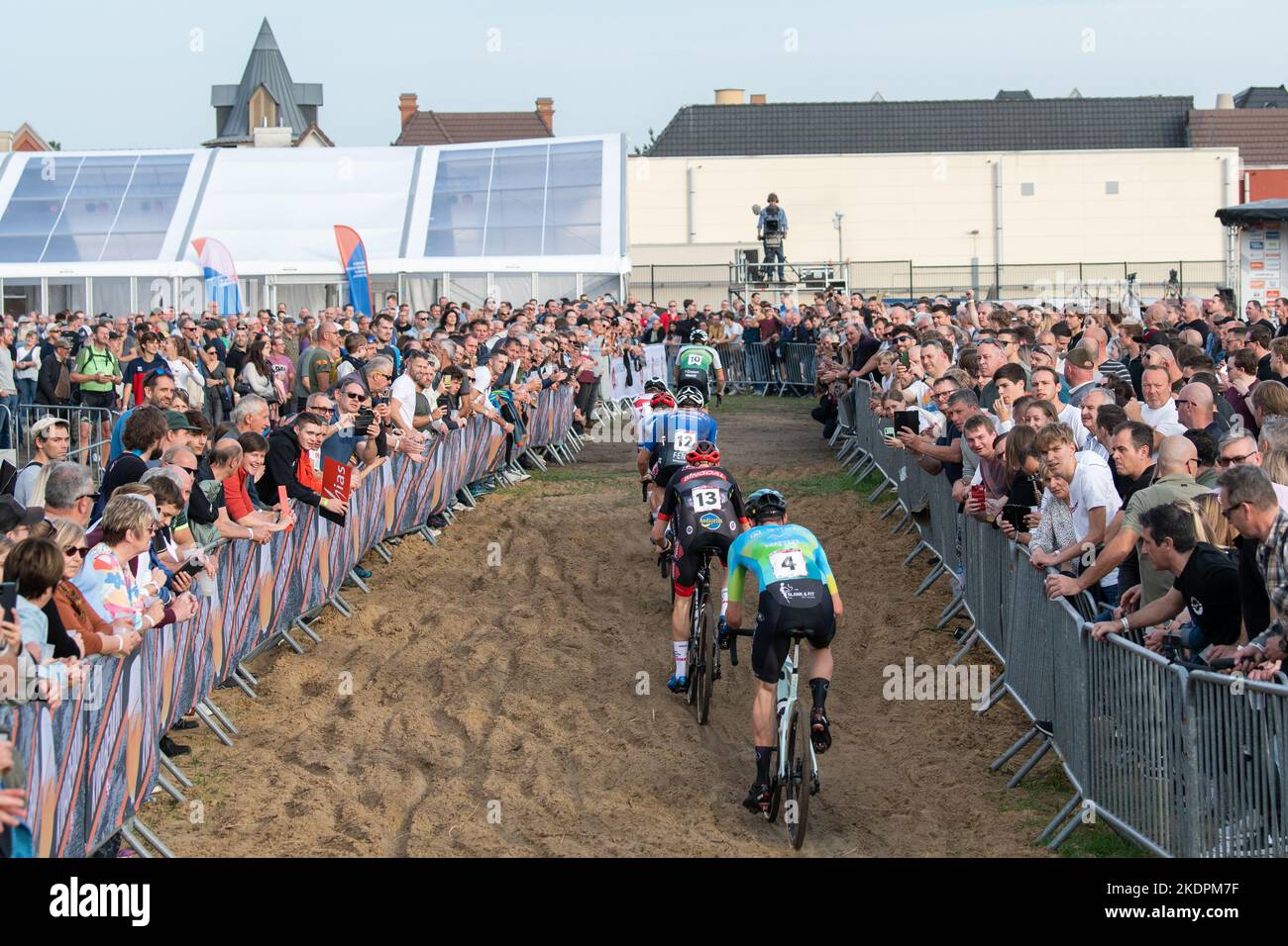 Mens cyclo cross hi-res stock photography and images - Alamy