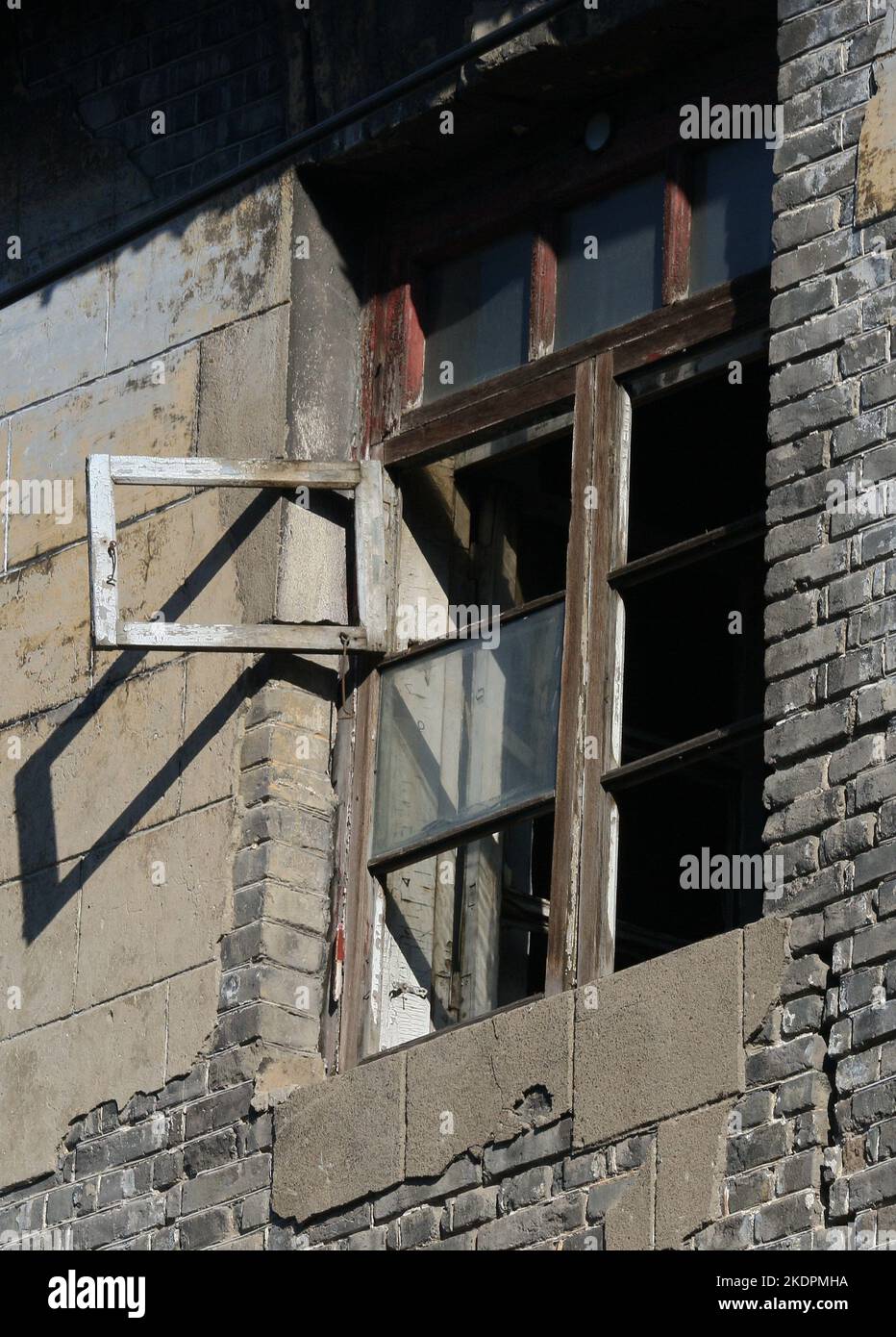 Chinese Baroque Blocks Phase III renovation project is under ...