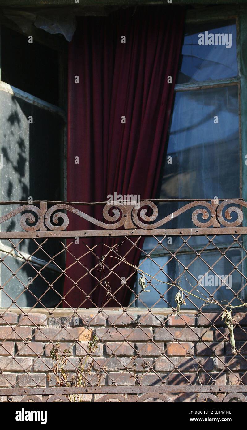 Chinese Baroque Blocks Phase III renovation project is under ...